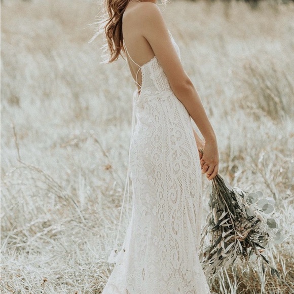 Spell | Dresses | The Spell And The Gypsy Collective Casablanca Wedding ...